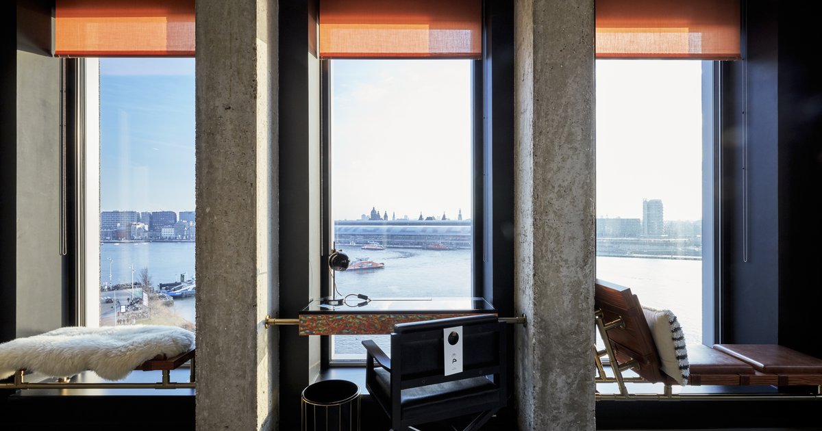 Official Website | Sir Adam Hotel, part of Sircle Collection — Sir Hotels