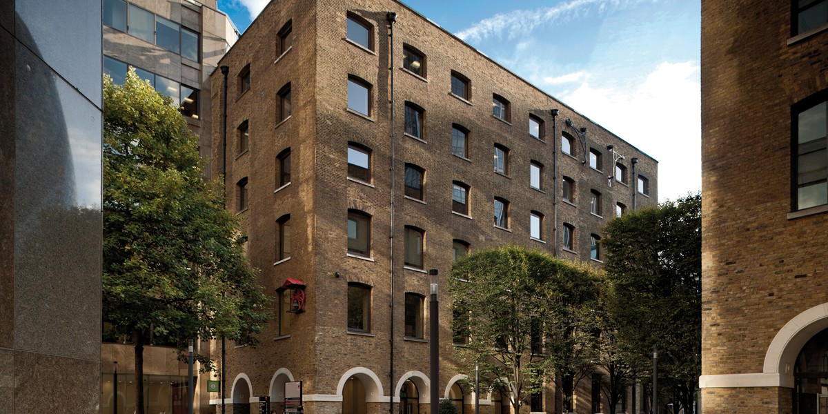 Official Website | Sir Devonshire Square, part of Sircle Collection ...