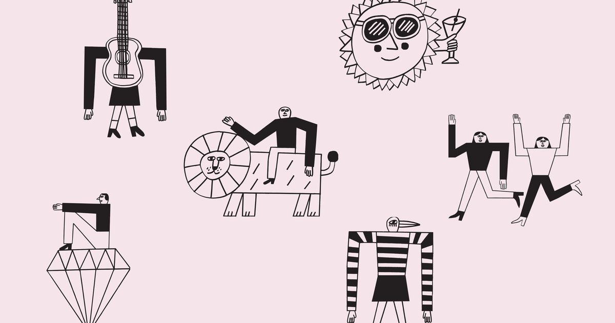The Hidden Meanings of Sir’s Illustrations | Blog | Sir Hotels — Sir Hotels
