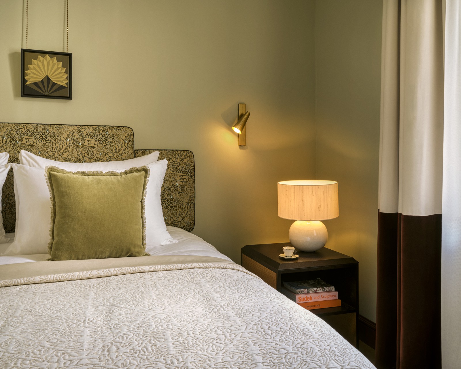 Rooms & Suites | Sir Prague Hotel | Prague — Sir Hotels