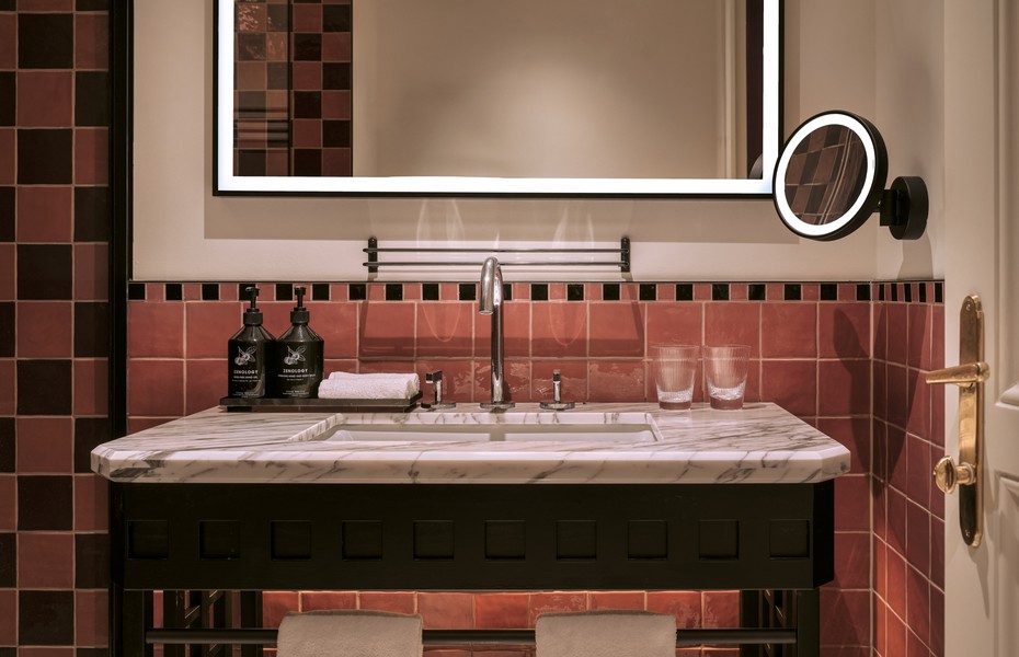 Official Website | Sir Prague Hotel, part of Sircle Collection — Sir Hotels