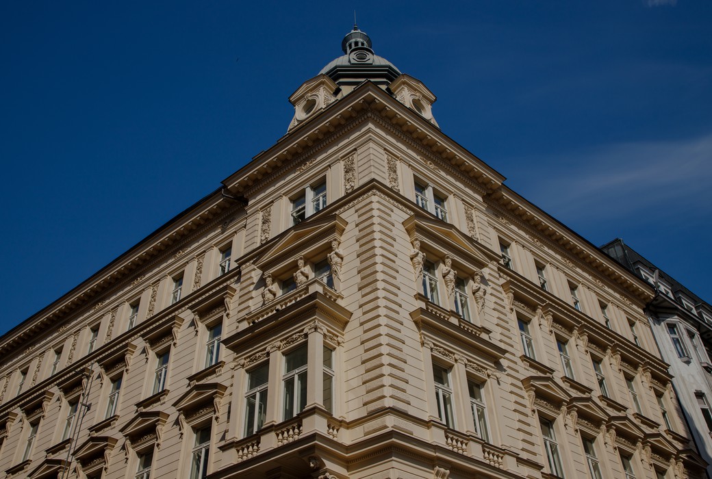 Rooms & Suites | Sir Supreme | Sir Prague | Prague — Sir Hotels