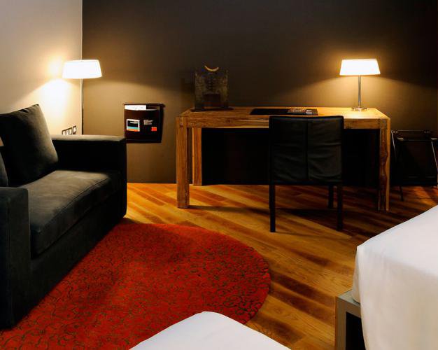 Rooms & Suites | Sir Victor Hotel | Barcelona — Sir Hotels